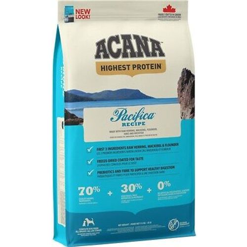 Acana REG Pacifica 11,4 kg