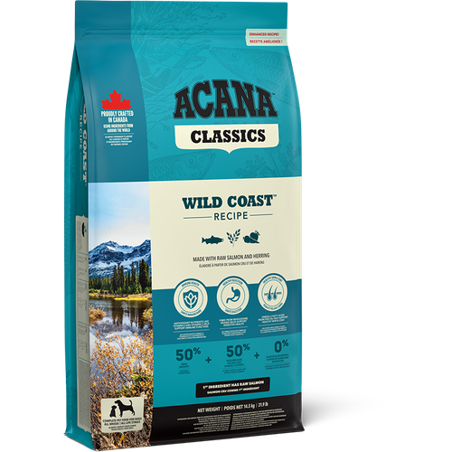 Acana CL Wild Coast 14,5 kg