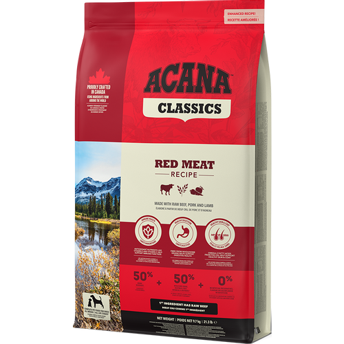 Acana CL Red Meat 9,7 kg