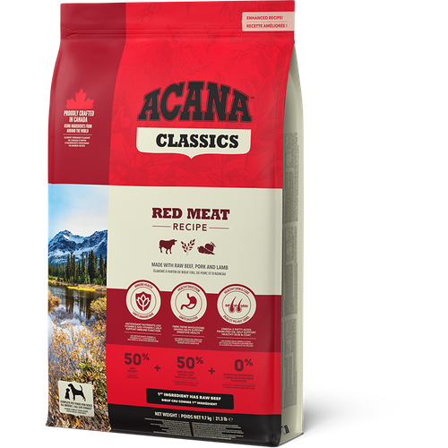 Acana CL Red Meat 9,7 kg