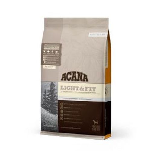 Acana Dog Light & Fit 11,4 kg