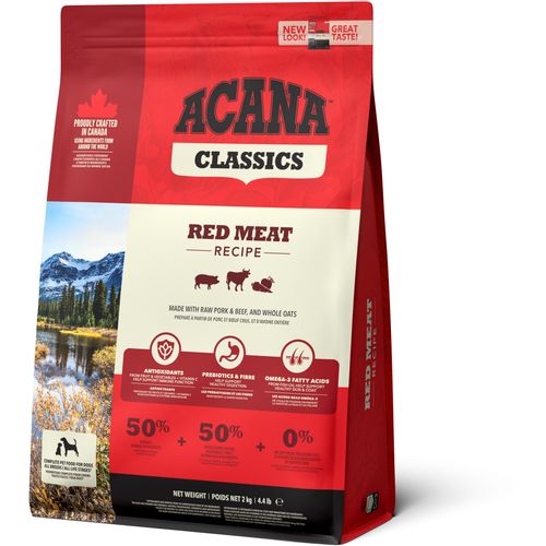 Acana CL Red Meat 2 kg