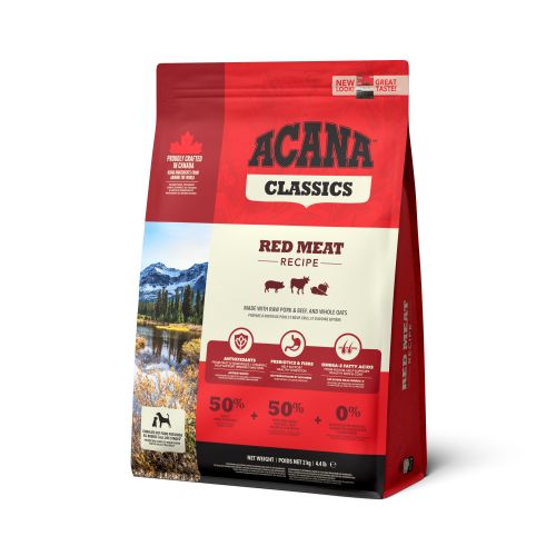 Acana CL Red Meat 2 kg