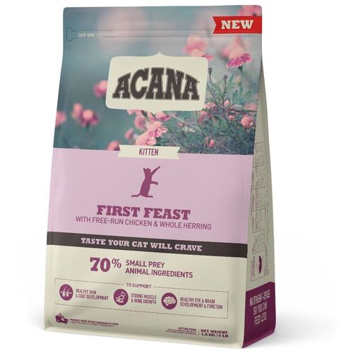 Acana CAT First Freast 340 g