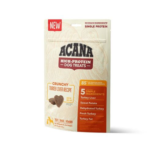 Acana Crunchy posl. Ćuretina 100 g