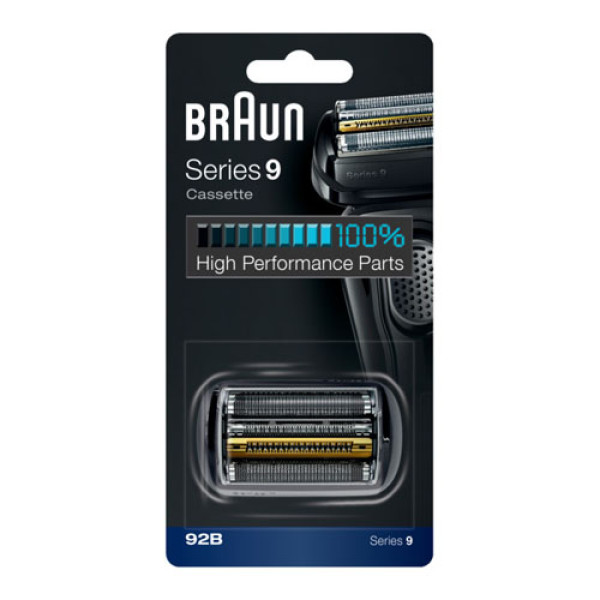 92B CombiPack za Braun aparate za brijanje serije 9