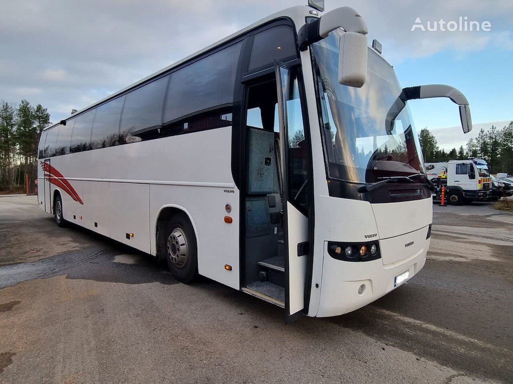 Volvo 9700 H B12B turistički autobus