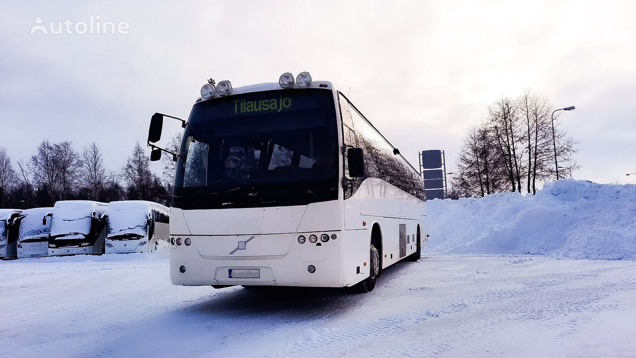 Volvo 9700 S B12M turistički autobus