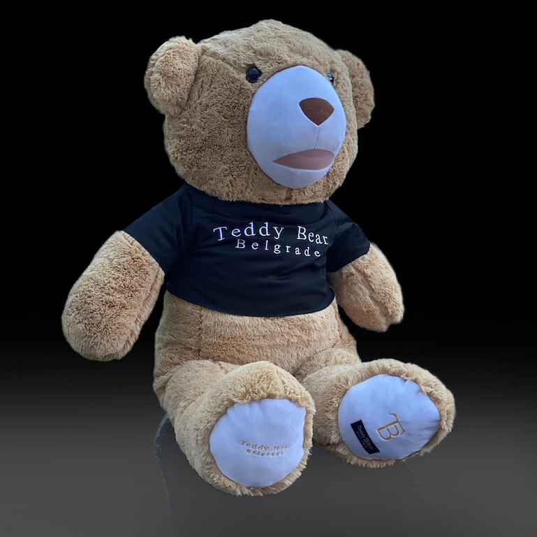 Teddy Bear®️ Classic 2024 – 1m