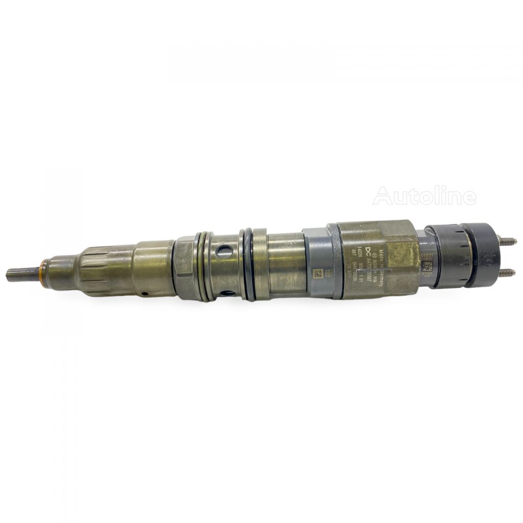 Bosch Actros MP4 1843 (01.12-) 0445120299 dizna za Mercedes-Benz Actros MP4 Antos Arocs (2012-) tegljača