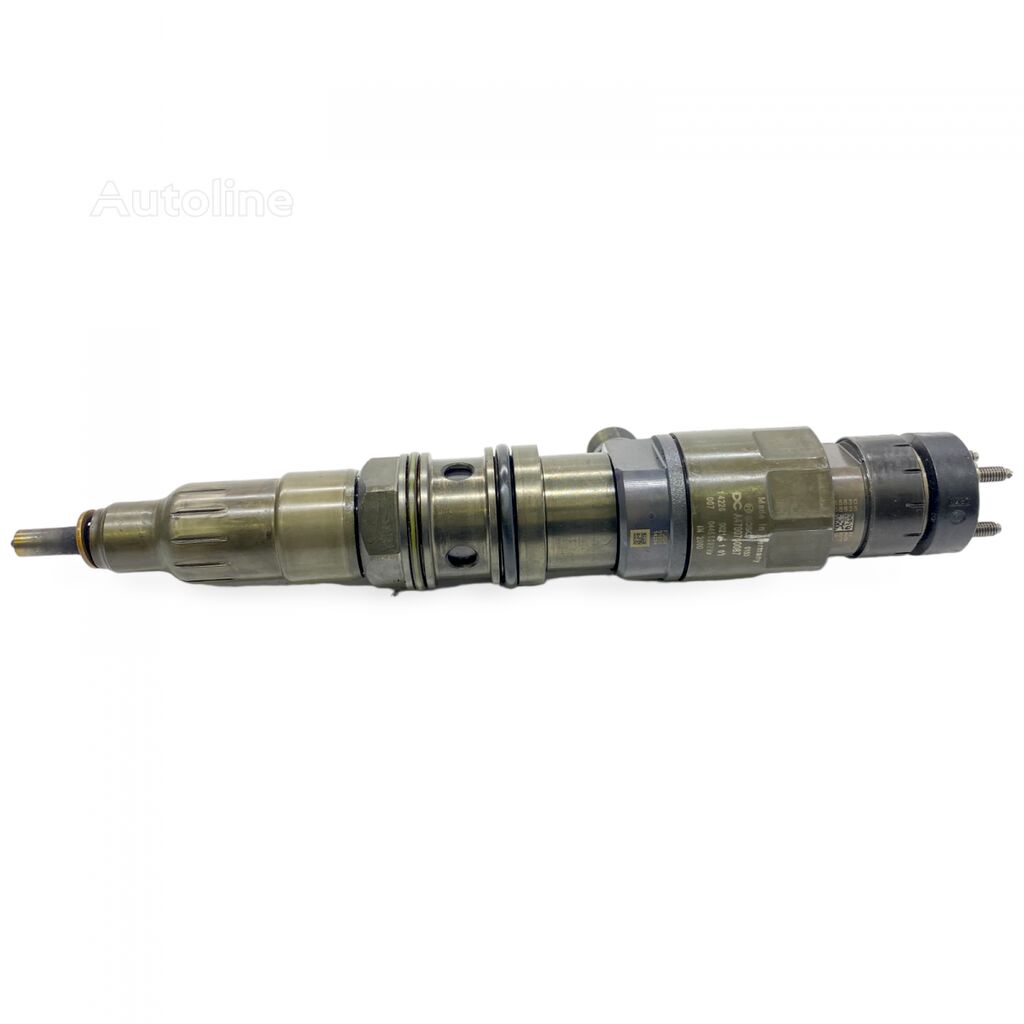 Bosch Actros MP4 1843 (01.12-) 0445120299 dizna za Mercedes-Benz Actros MP4 Antos Arocs (2012-) tegljača