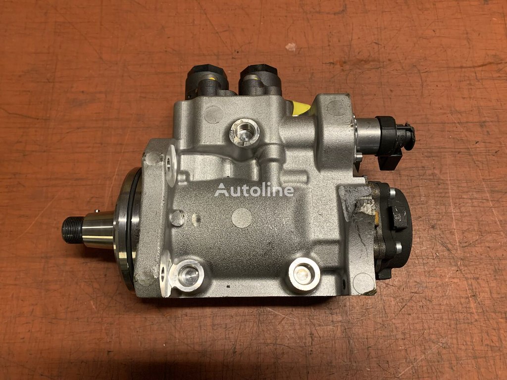 Bosch A4700903450 pumpa za gorivo za Mercedes-Benz tegljača