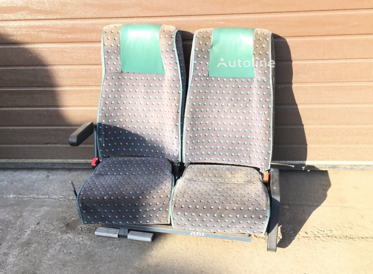 77700317 sedište za Bova FHD13 Magnum autobusa