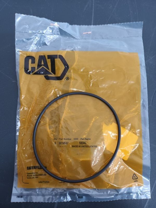 CAT SEAL 8T-9527 Caterpillar 8T-9527 za Caterpillar kamiona