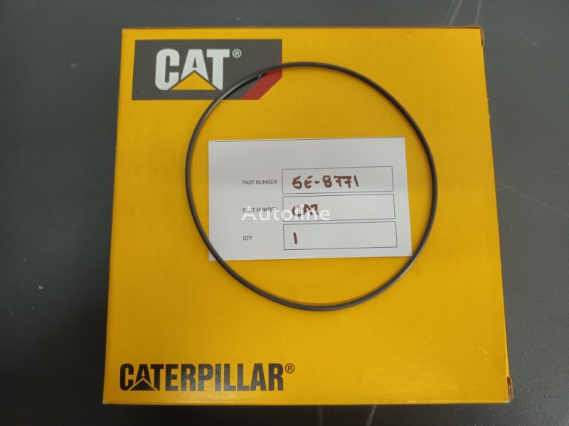 CAT O-RING 5E-8771 Caterpillar 5E-8771 za Caterpillar kamiona