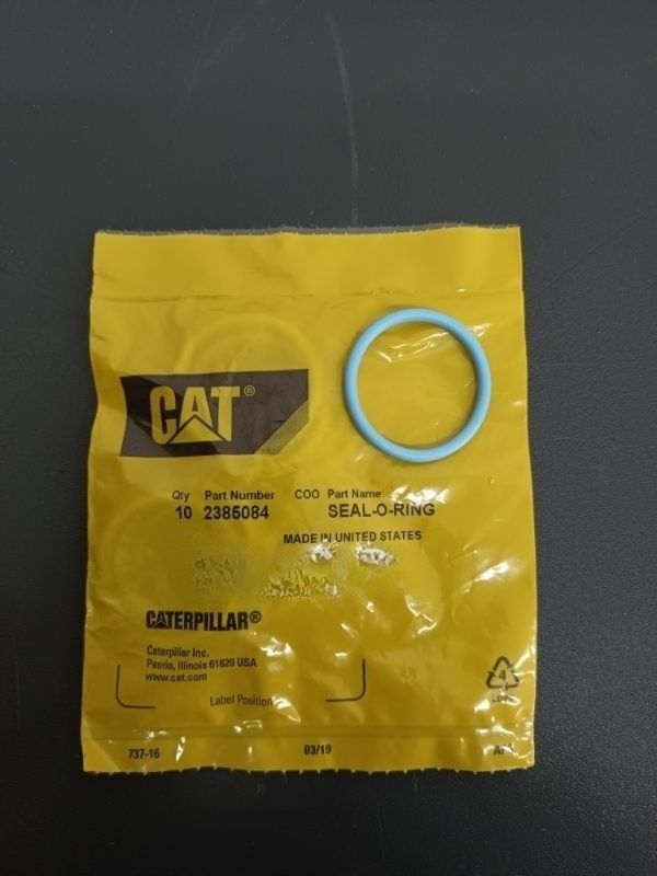 CAT SEAL O-RING 238-5084 Caterpillar 238-5084 za Caterpillar kamiona