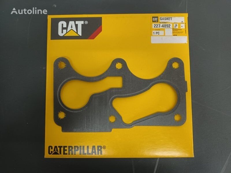 CAT GASKET 227-4892 Caterpillar 227-4892 za Caterpillar kamiona