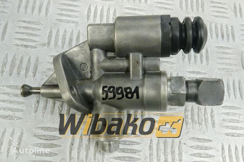 Cummins 4944710 pumpa za gorivo