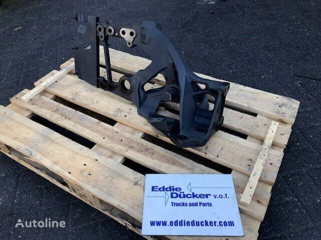 CHASSIS BRACKET LH DAF 1849492 CHASSISSTEUN LH (MORE PIECES IN STOCK) 1849492 za DAF CF / XF kamiona