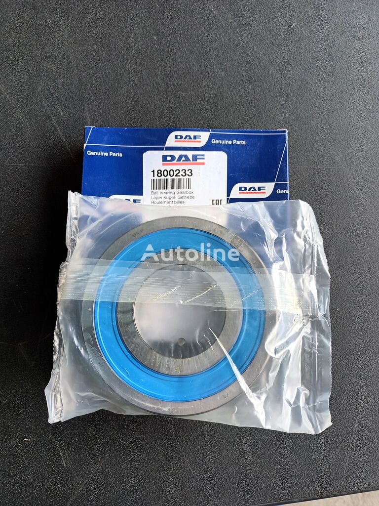BALL BEARING DAF 1800233 za kamiona