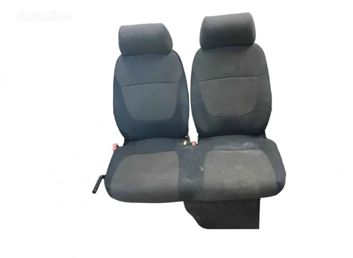 1707554, 1940116 sedište za DAF LF180 kamiona
