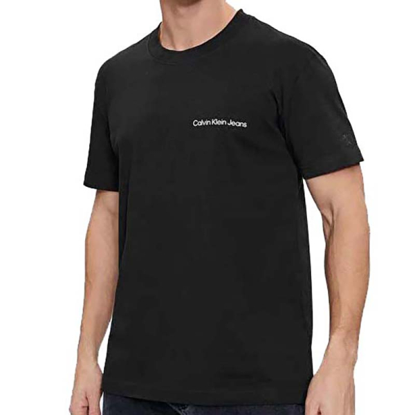 MUSKA CALVIN KLEIN MAJICA INSTITUTIONAL TEE