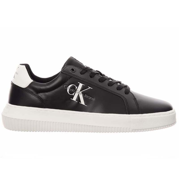 MUSKE CALVIN KLEIN PATIKE CHUNKY CUPSOLE MONOLTH