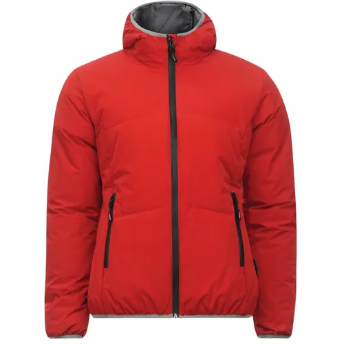 Wurth zimska jakna ženska, VENUS, crvena, vel. S
