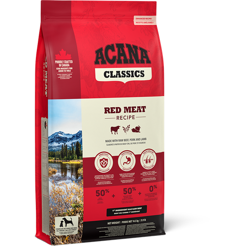 Acana CL Red Meat 14,5 kg