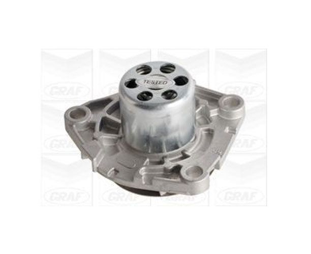 Pumpa za vodu Graf PA1352 - 981089 - P1089 - DP180 - 352316170440