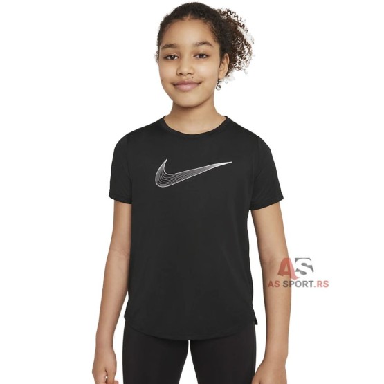 Nike Majice DF One SS Top