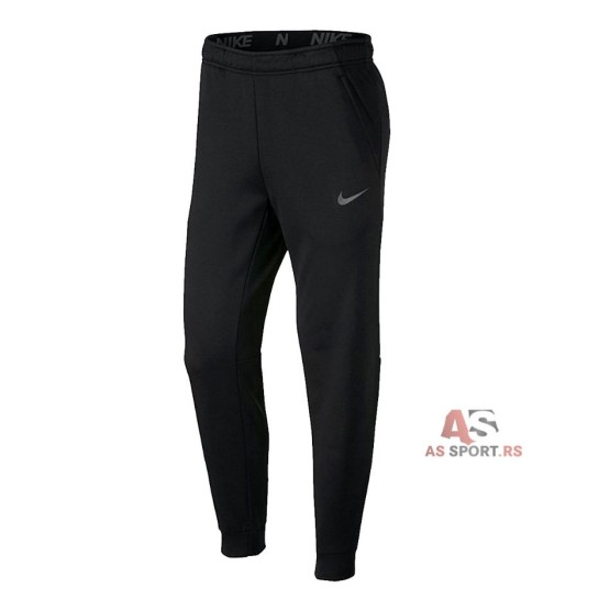 Nike Donji Deo Trenerke Therma Pant Tapered S