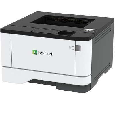 LEXMARK (MS331dn) Mono Laser XW (1+1)