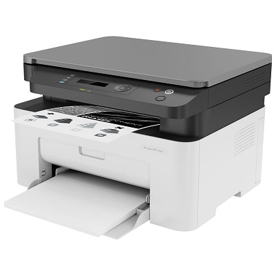 HP LaserJet 135w (4ZB83A) MFP