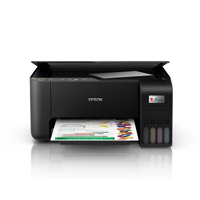 EPSON EcoTank (L3250) MFP
