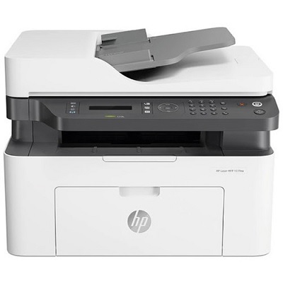 HP LaserJet 137fnw (4ZB84A)MFP