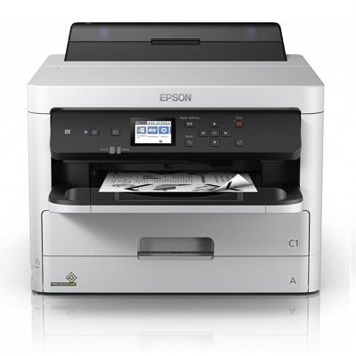 EPSON (WF-M5299DWF)