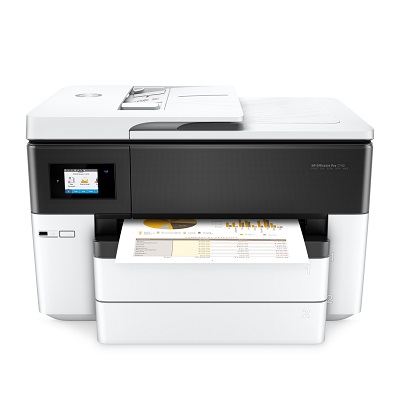 HP OfficeJet Pro 7740 (G5J38A) Wide Format MFP