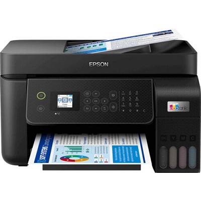 EPSON EcoTank (L5290) MFP