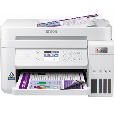 EPSON EcoTank (L6276) MFP