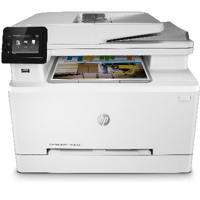 HP Color LaserJet M283fdn (7KW74A) MFP