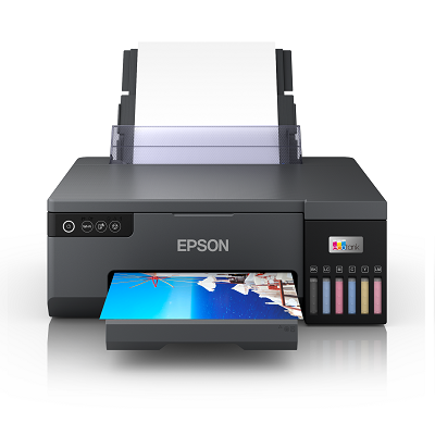 EPSON EcoTank (L8050)