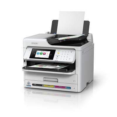 EPSON (WF-C5890DWF) MFP