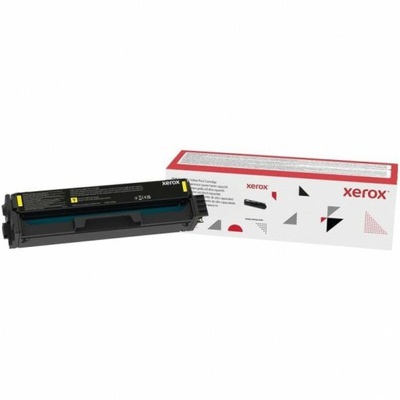 XEROX Toner (006R04361) Cyan