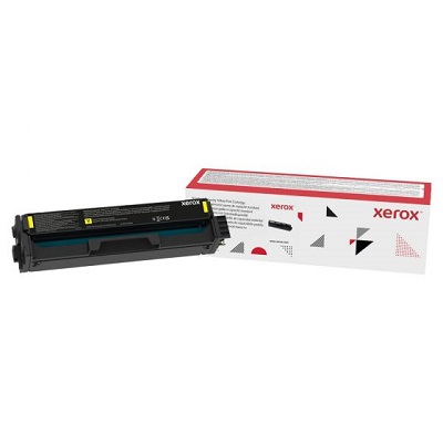 XEROX Toner (006R04363) Yellow