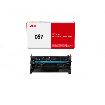 CANON Toner (CRG-057)