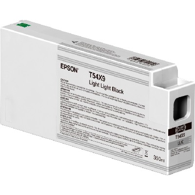 EPSON (C13T54X900) Light Light Black