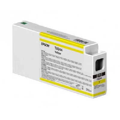 EPSON (C13T54X400) Yellow