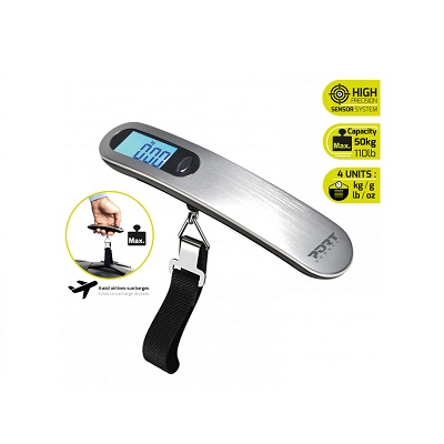 PORT Electronic luggage scale (900710)