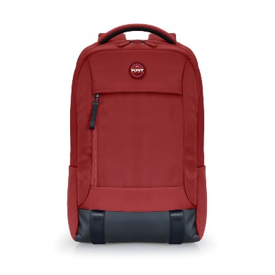 PORT Torino II BP (15.6/16 inch) RED